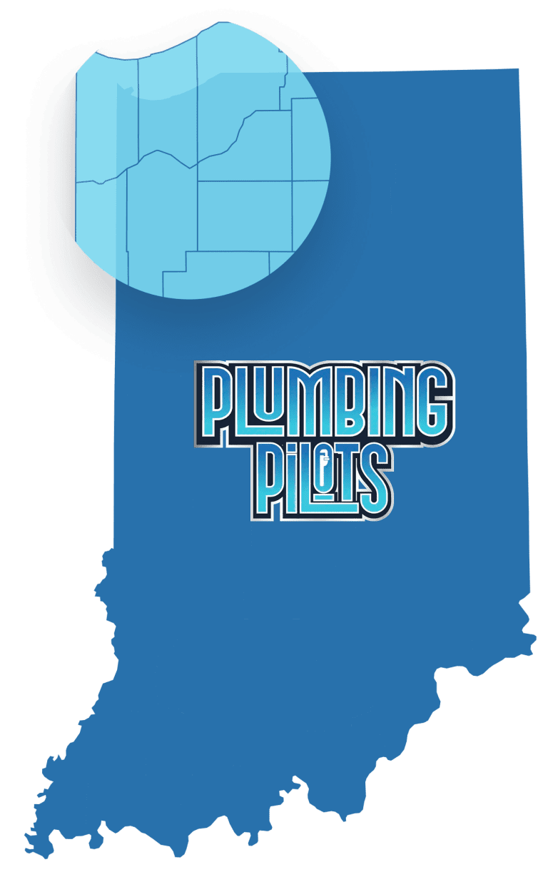 Plumber Northwest Indiana | Plumbing Pilots Portage, Valparaiso ...